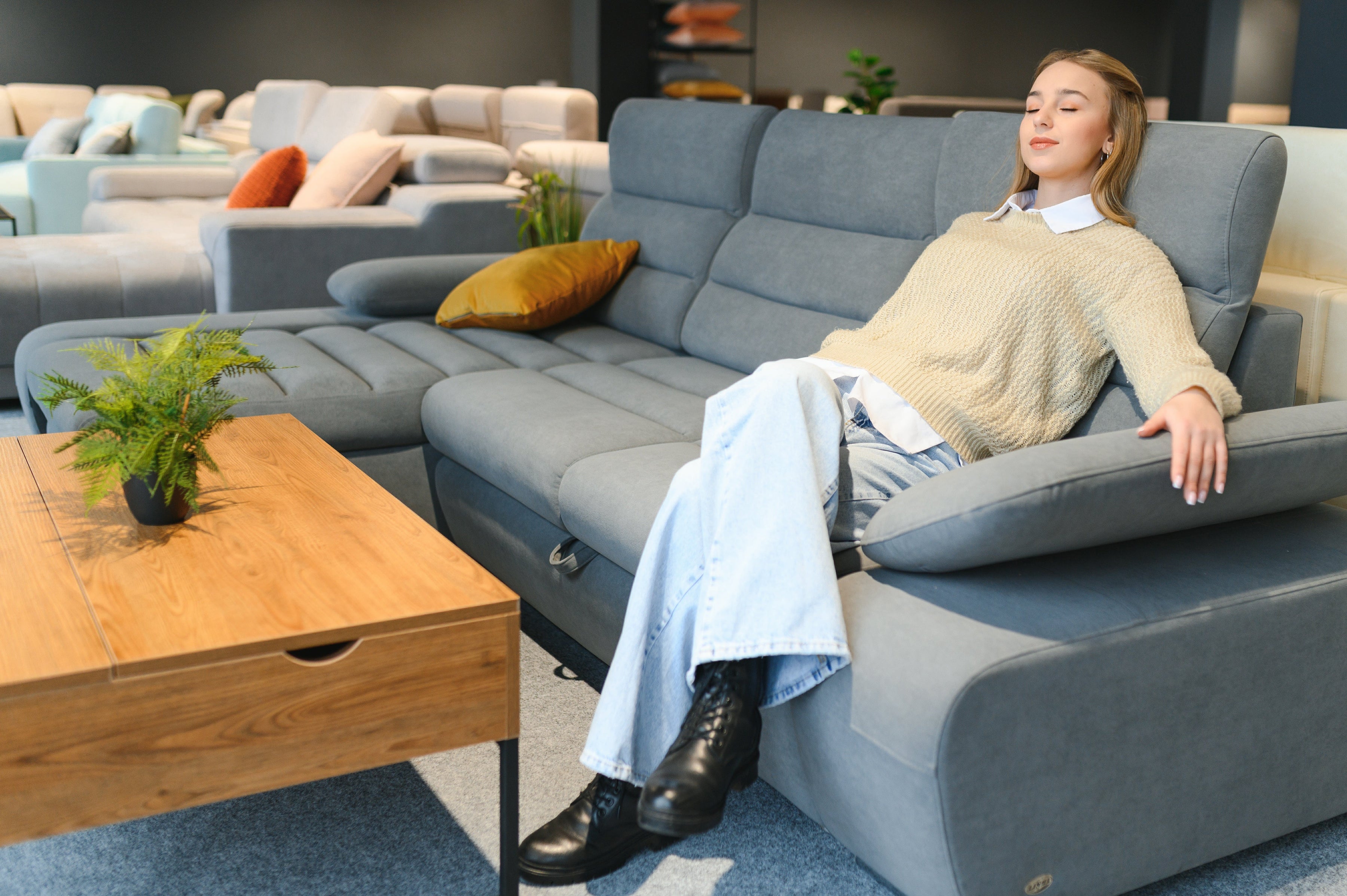 How Cozi Furniture Became Maryland’s Home for Top Global Furniture Bra ...