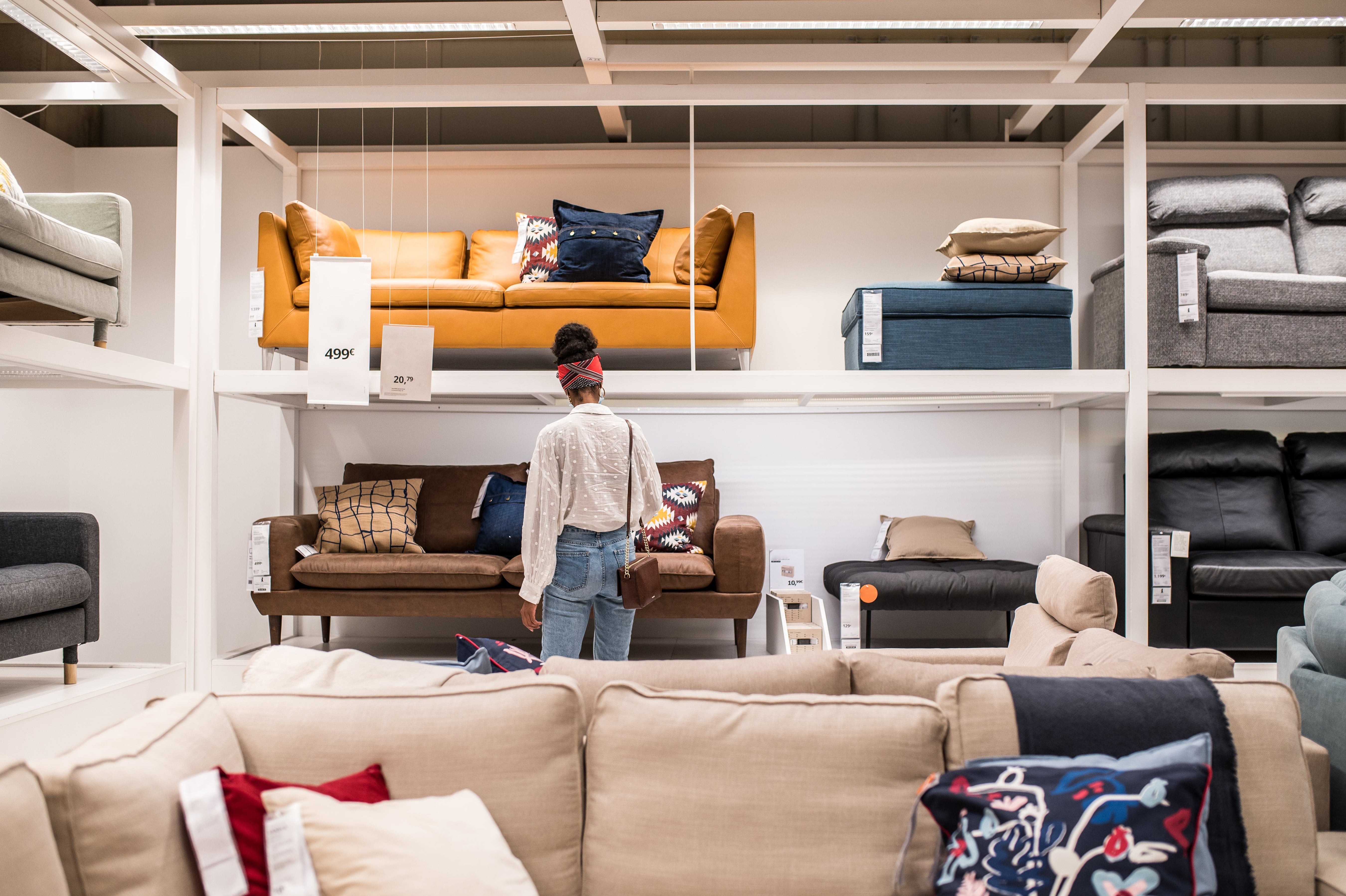 Why Cozi Furniture Is The Best Place For Furniture Of Every Budget In ...
